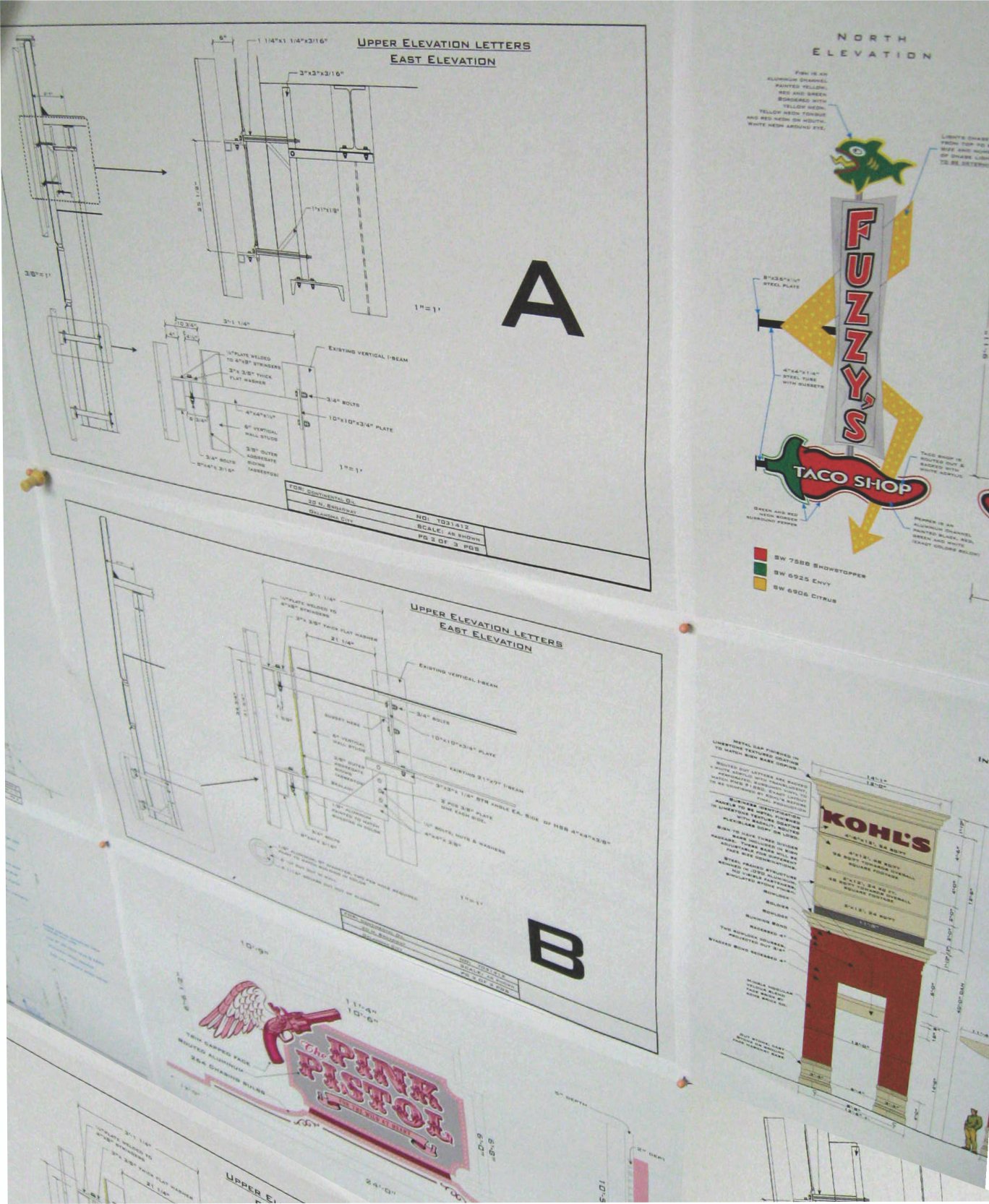 Services – GS Signs